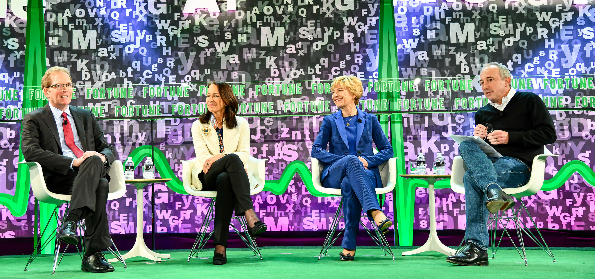 FORTUNE Brainstorm Health 2019 | Fortune Conferences