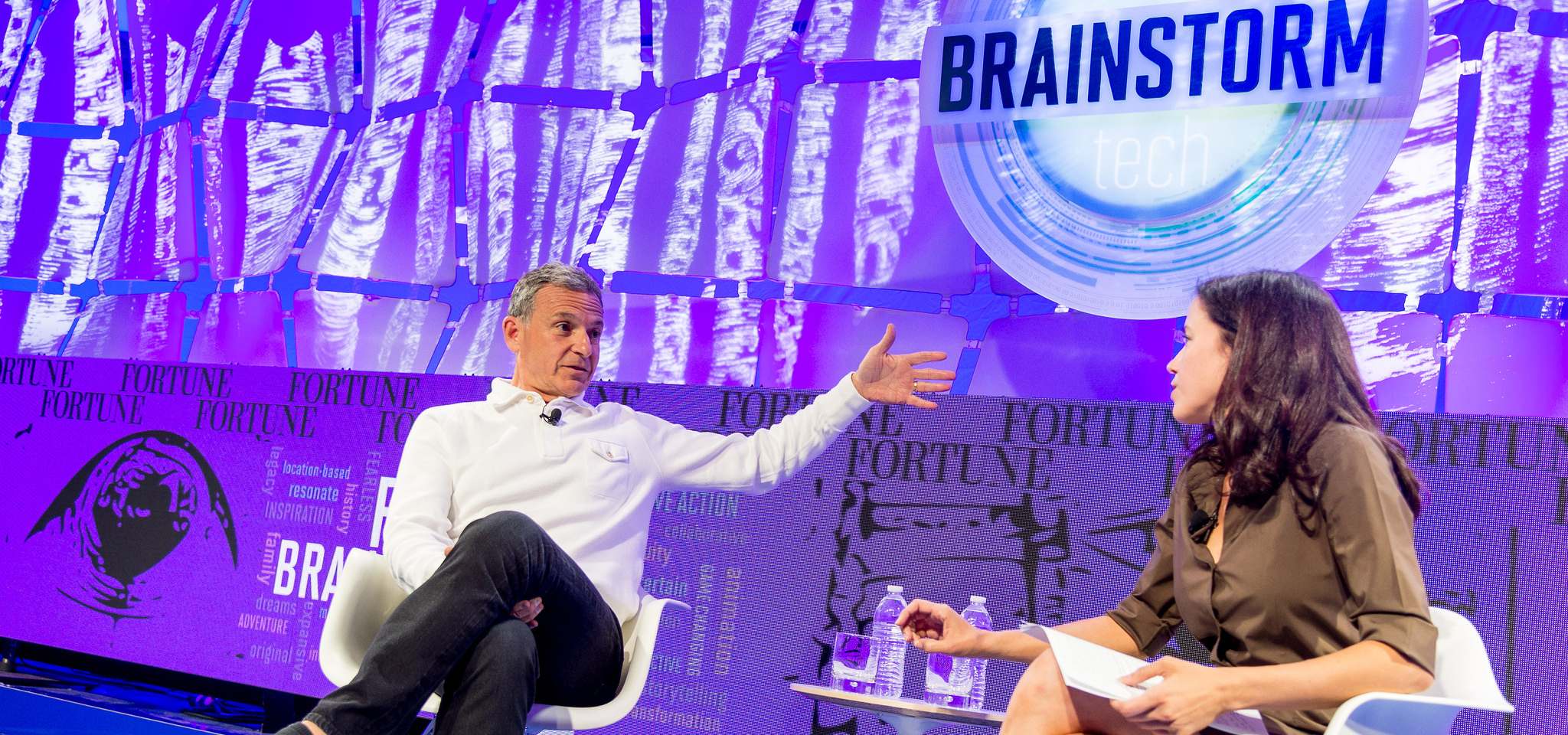 Fortune Brainstorm Tech 2018 | Fortune Conferences