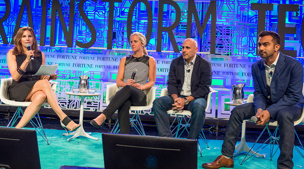 Fortune Brainstorm HEALTH 2018 | Fortune Conferences