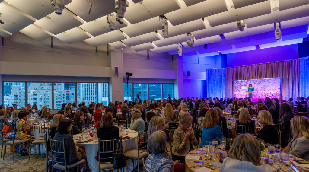 Fortune Most Powerful Women Dinner San Francisco 2024 | Fortune Conferences