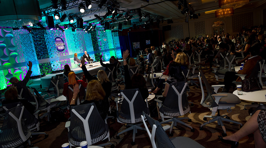 Fortune MPW International Summit Hong Kong | Fortune Conferences