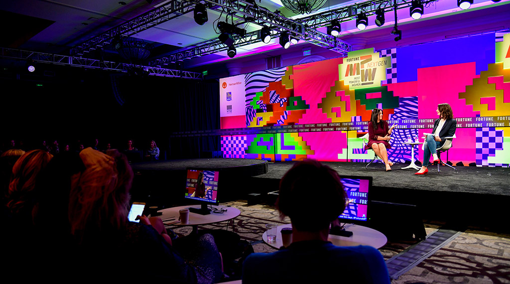 Fortune MPW Next Gen 2017 | Fortune Conferences