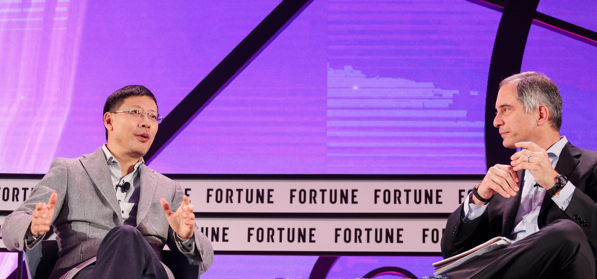 Brainstorm Tech International 2017 | Fortune Conferences