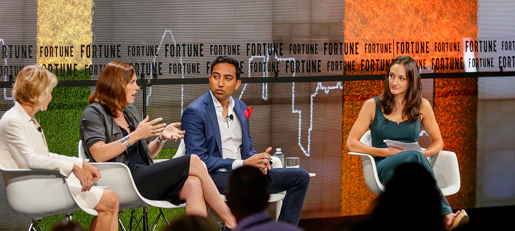 SPEAKERS | Fortune Conferences