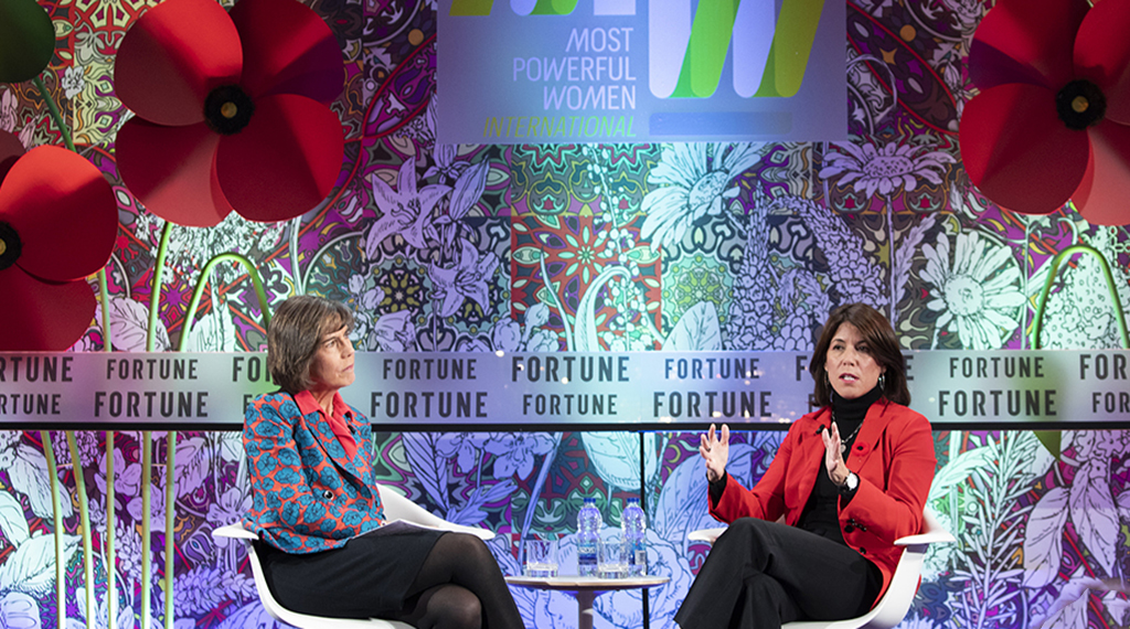 FORTUNE MPW International Summit Toronto | Fortune Conferences