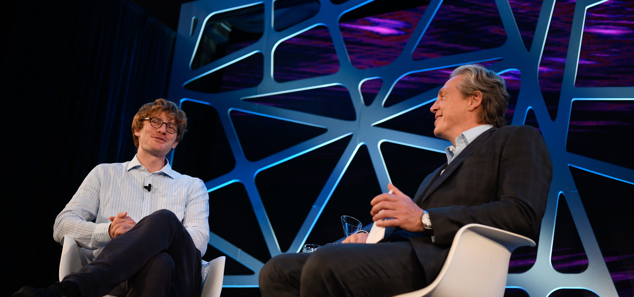 Fortune Leadership Discussion I | Fortune Conferences