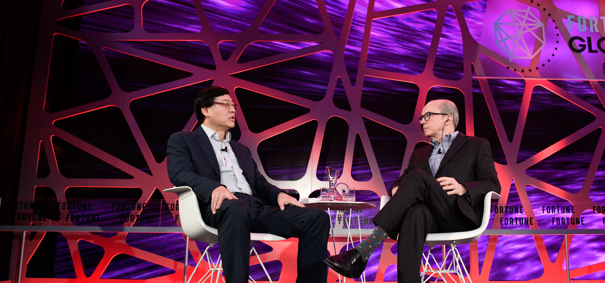 FORTUNE Global Tech Forum | Fortune Conferences