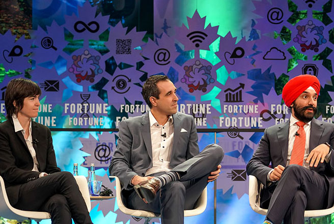 FORTUNE Brainstorm A.I. | Fortune Conferences