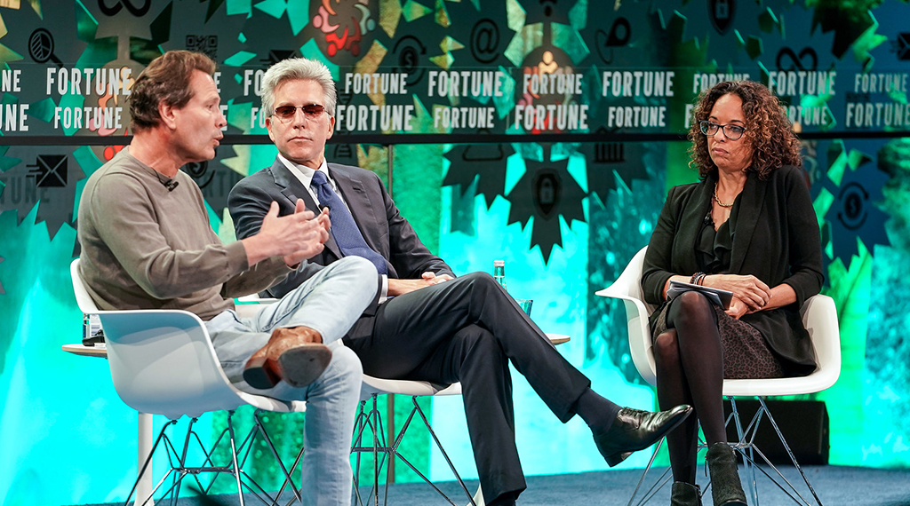 FORTUNE Global Forum VIRTUAL | Fortune Conferences