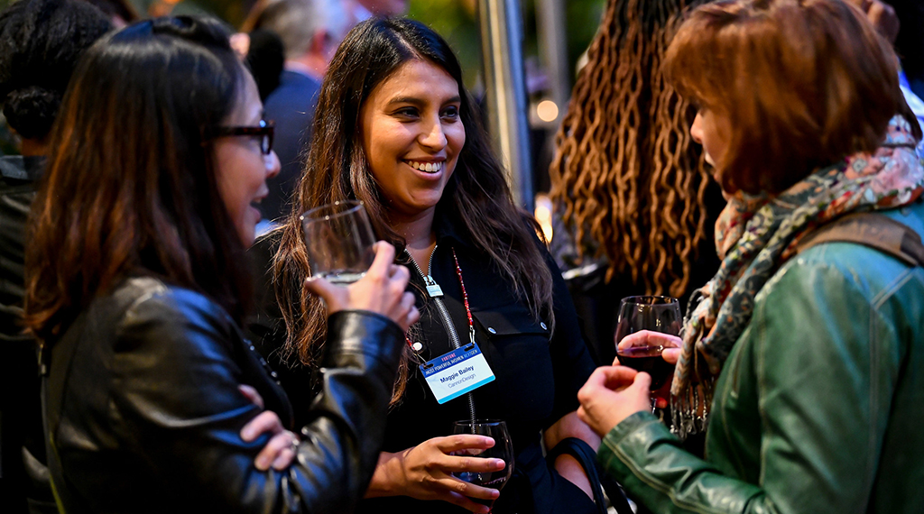 FORTUNE MPW Next Gen Virtual | Fortune Conferences