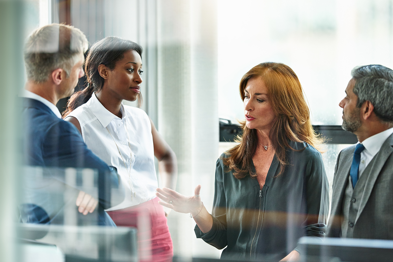 The FORTUNE CFO Collaborative | Fortune Conferences