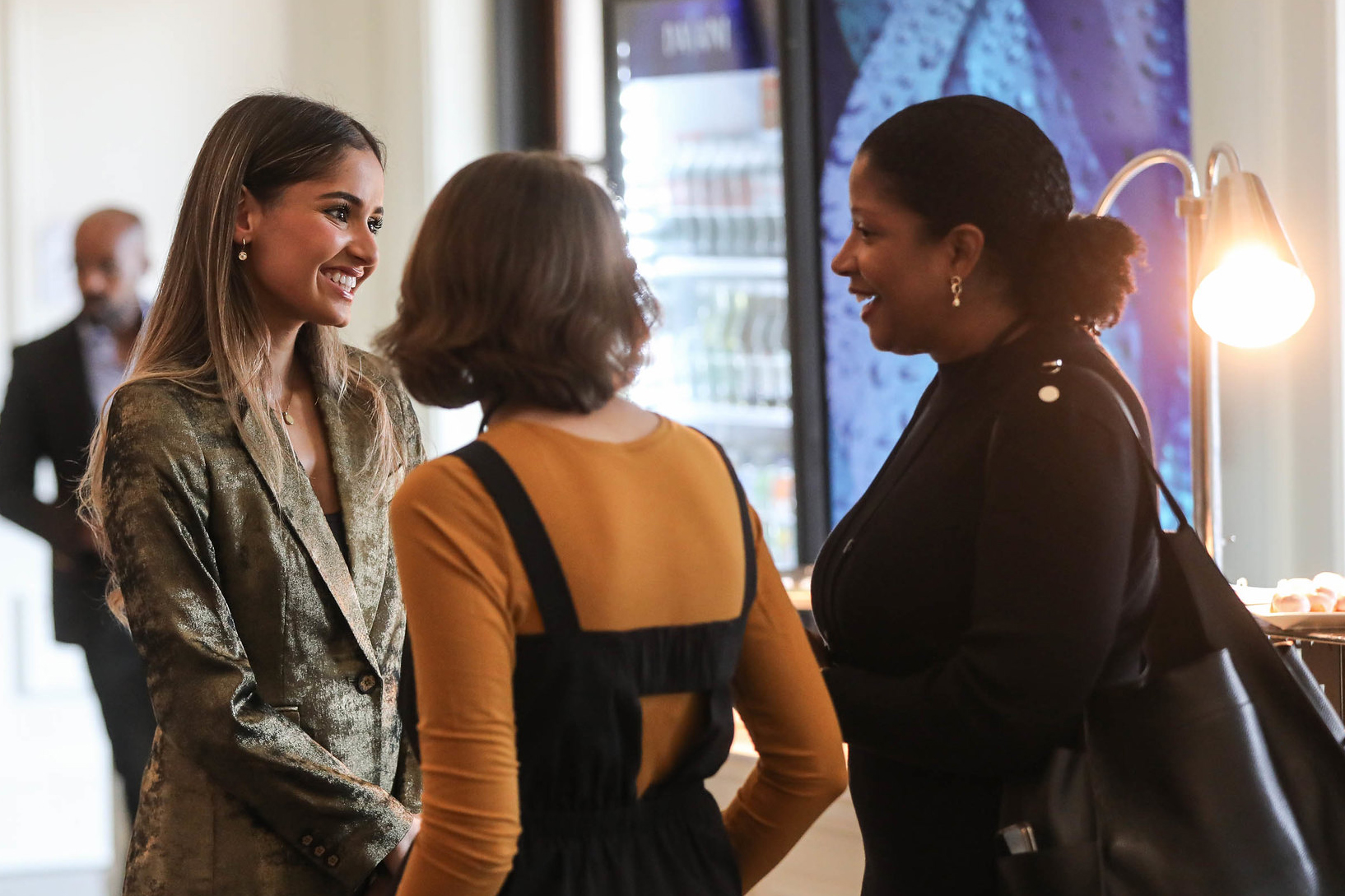 Fortune Impact Initiative 2024 | Fortune Conferences