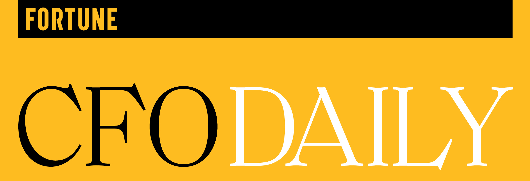 Subscribe to Fortune's CFO Daily Newsletter | Fortune