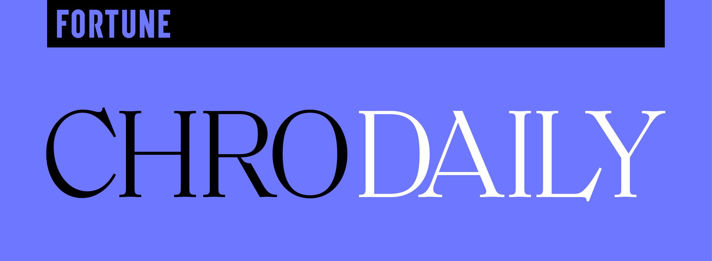 Subscribe to the Fortune CHRO Newsletter | Fortune