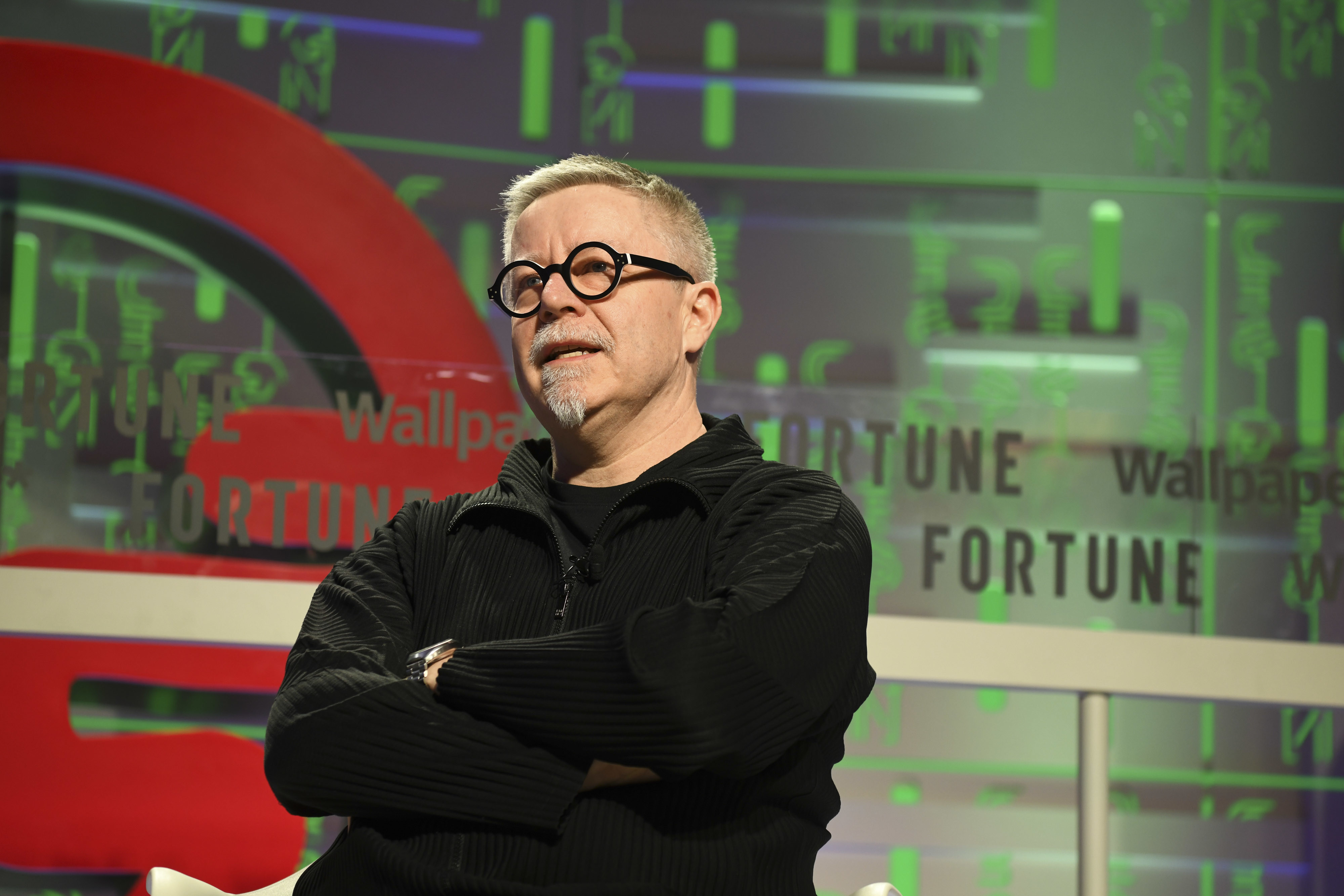 FORTUNE Brainstorm Design Macau | Fortune Conferences