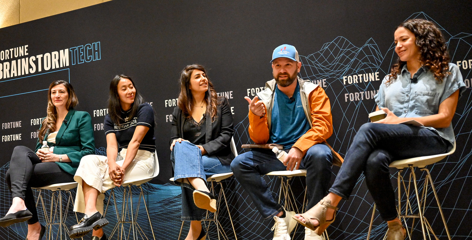 AGENDA | Fortune Conferences