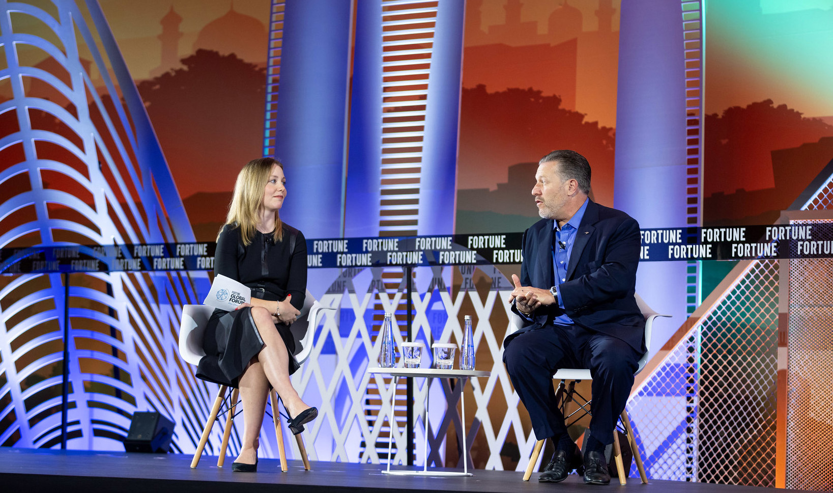 Fortune Global Forum 2024 | Fortune Conferences