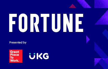 GPTW X UKG October UK Registration Form | Fortune Live Media