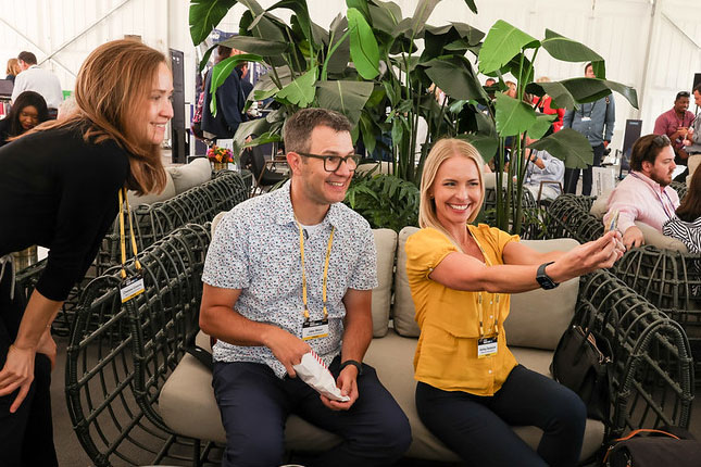 FORTUNE BRAINSTORM TECH 2025 | Fortune Conferences