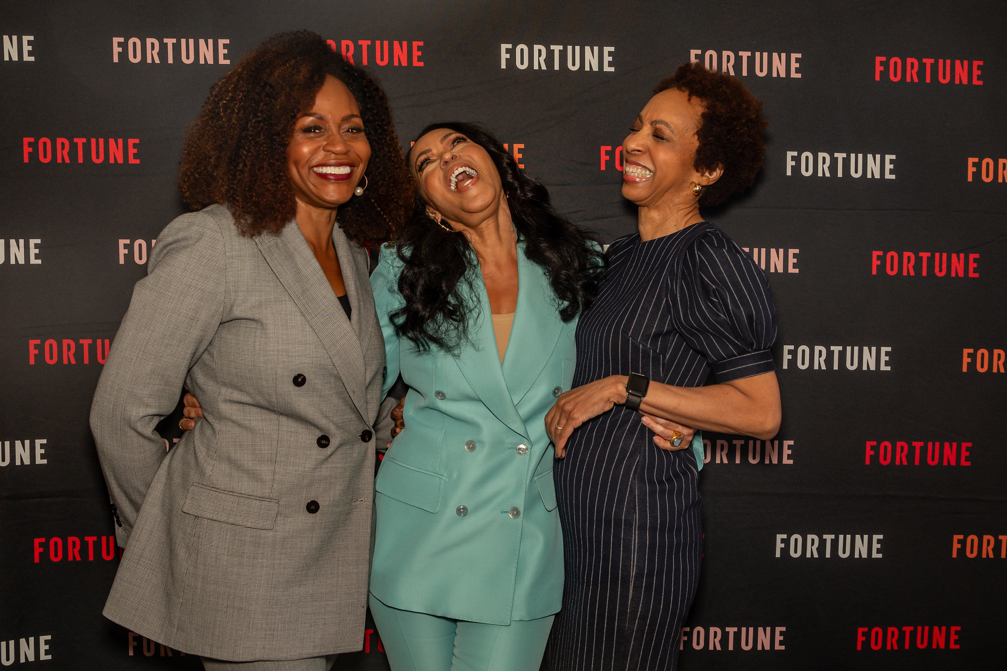 FORTUNE Most Powerful Women 2025 | Fortune Conferences