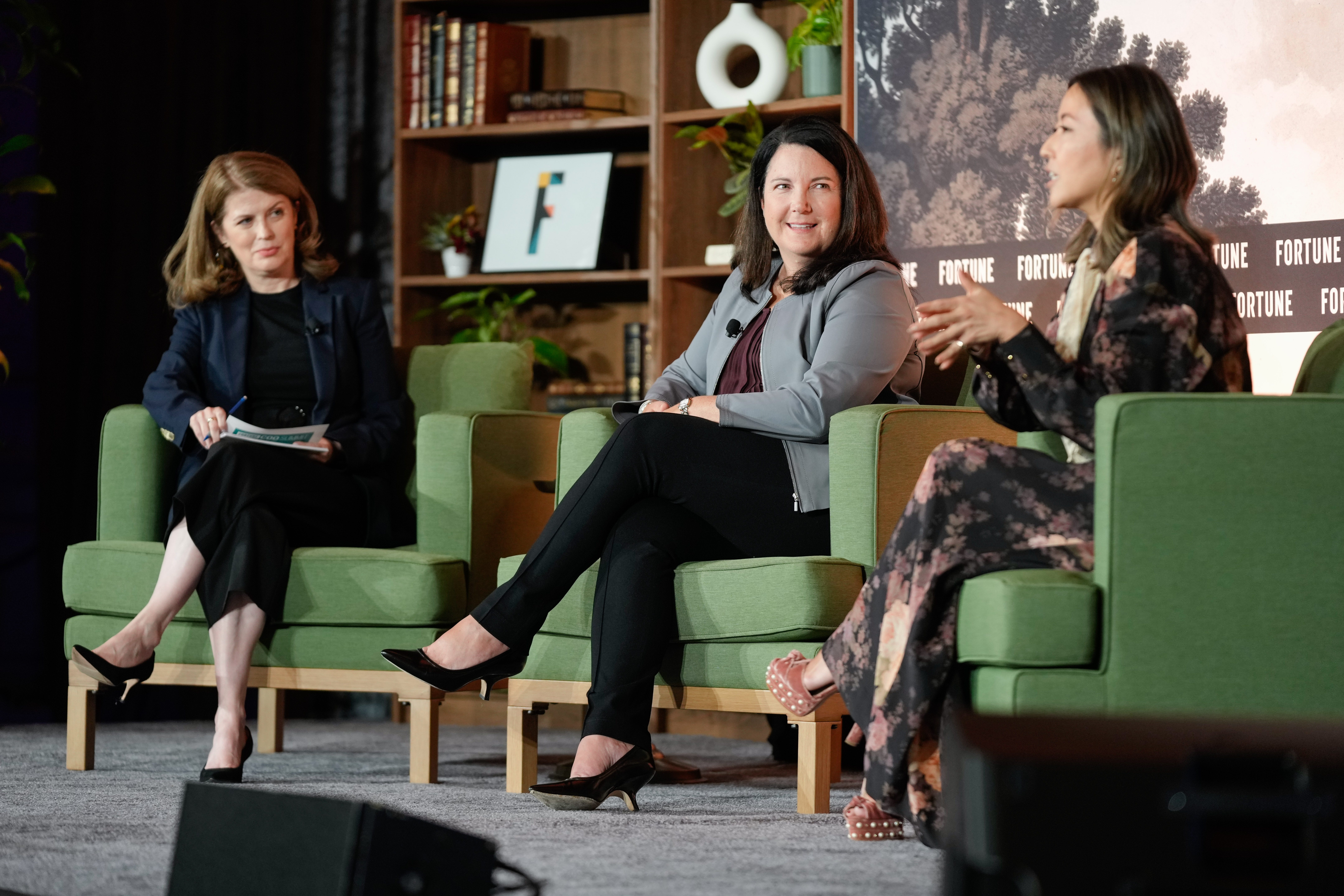 Fortune COO Summit 2025 | Fortune Conferences