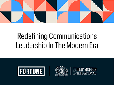 Fortune @ Davos 2025 | Fortune Conferences