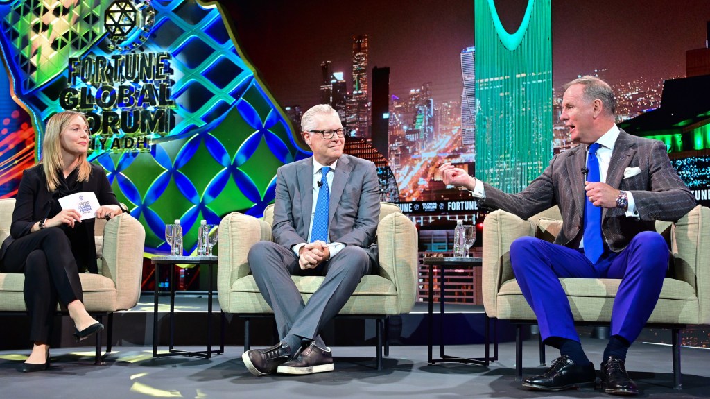Fortune Conferences | Fortune