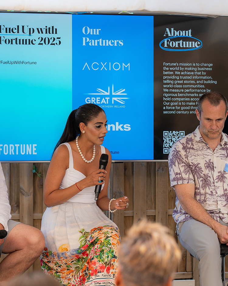 Fortune Conferences | Fortune